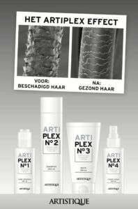 Artistique Artiplex Basispakket - BY LINN