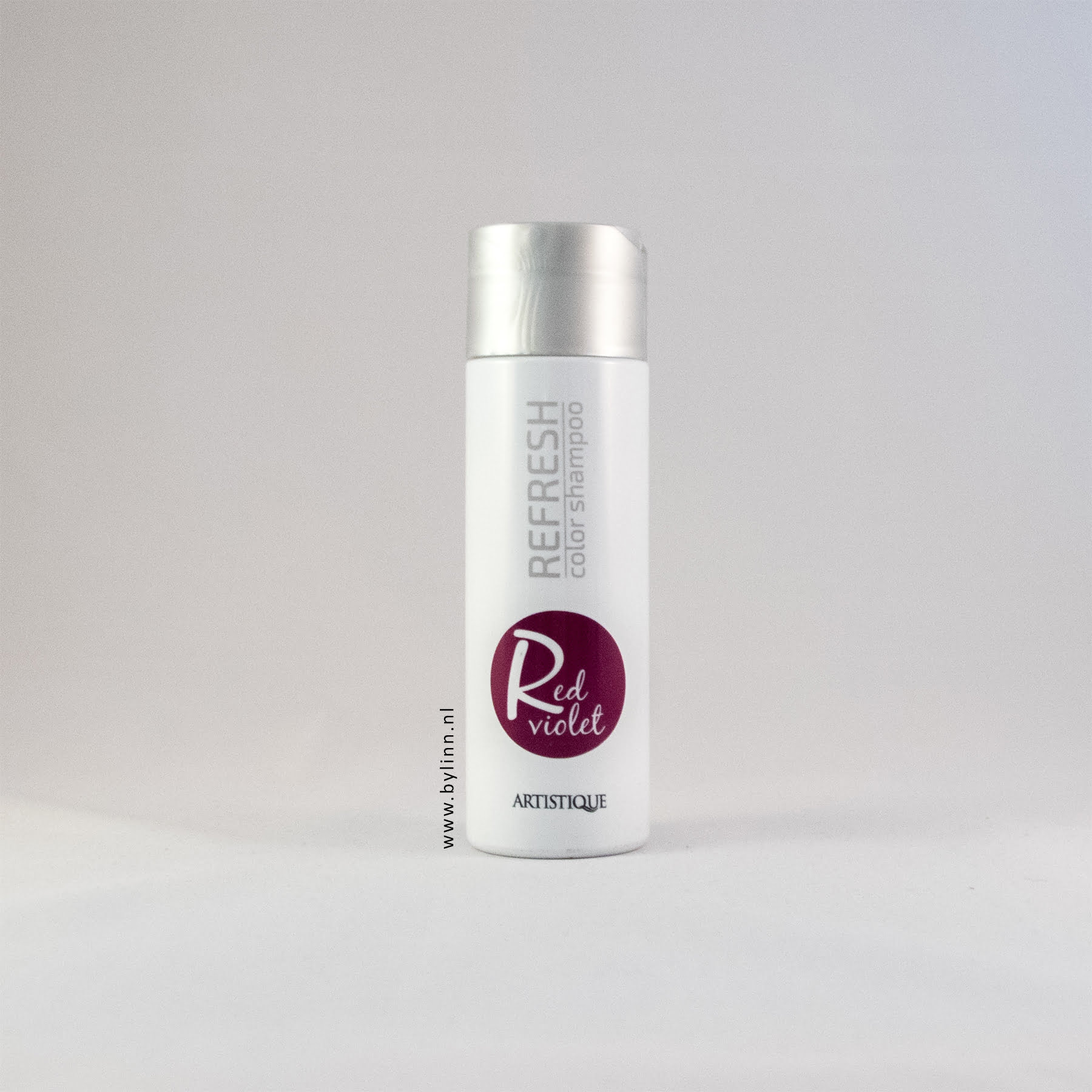 Artistique Color Refresh Shampoo red violet - BY LINN