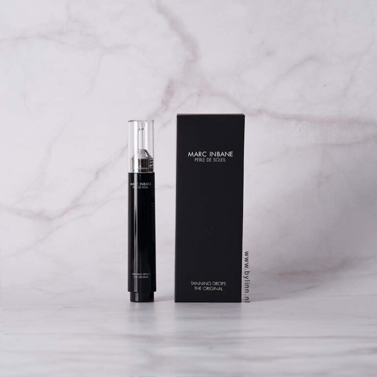 Shop Marc Inbane | Natuurlijke zelfbruining | Egale teint | ByLinn