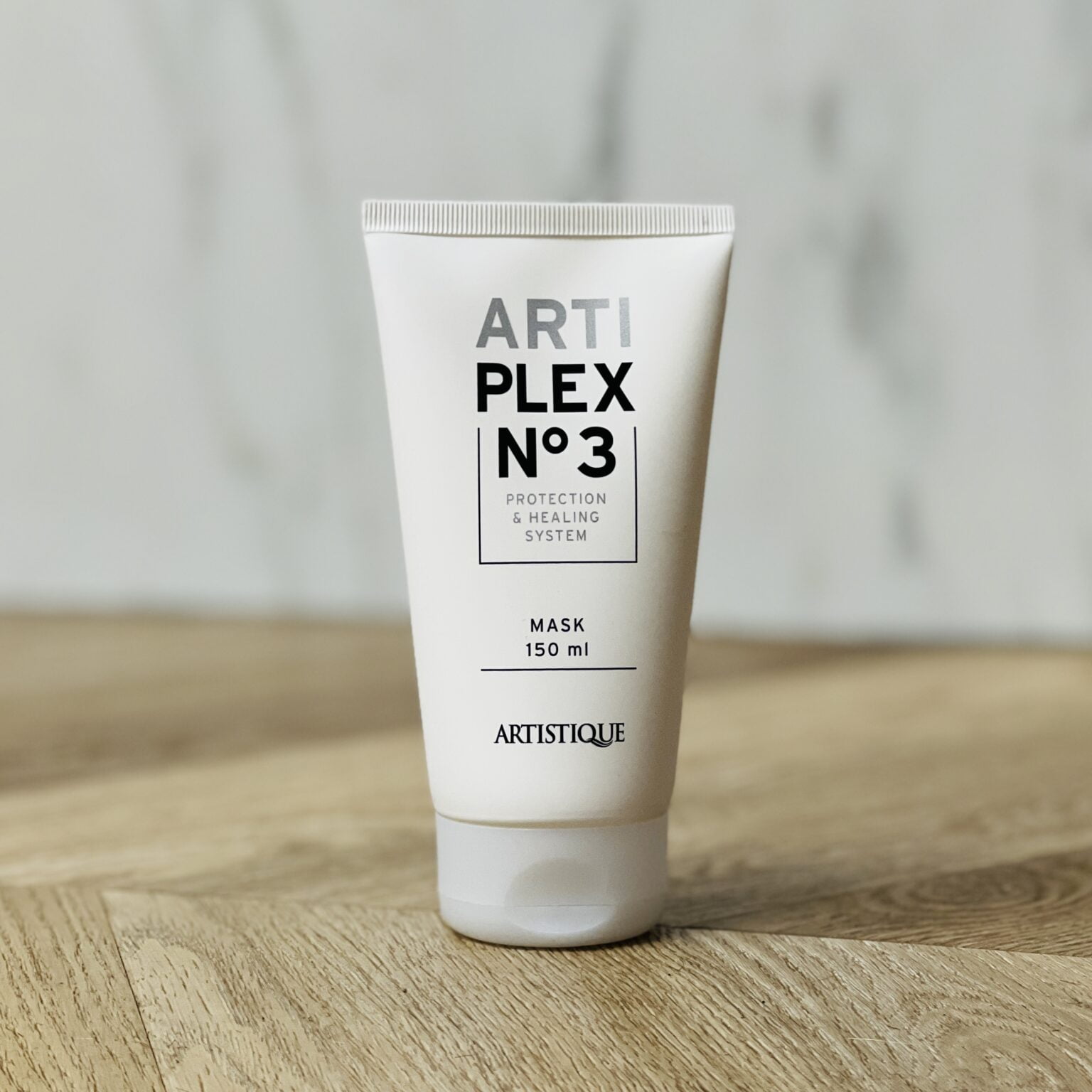 Shop Artiplex | Startpakket deal | Herstel beschadigd haar | ByLinn