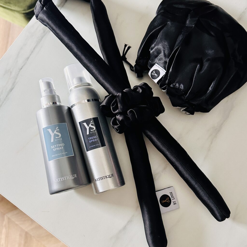 Verrassing Cadeau - BY LINN