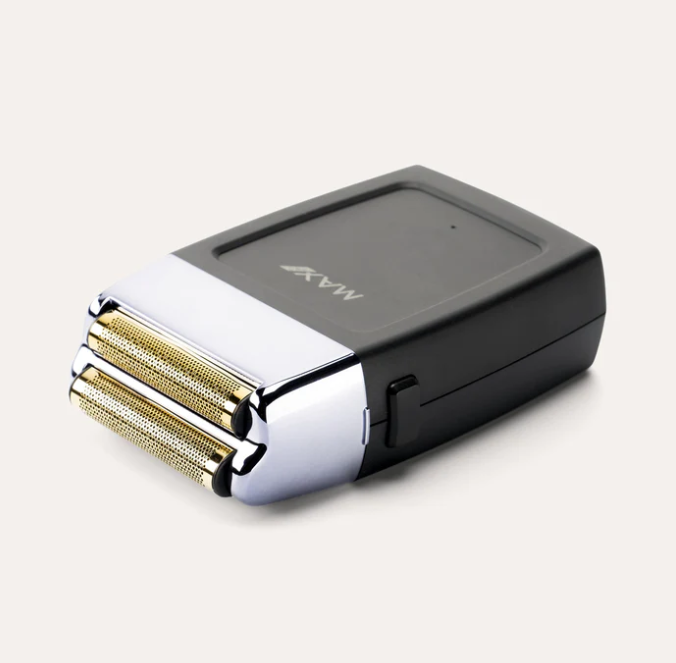 Max Pro Precision Shaver - BY LINN