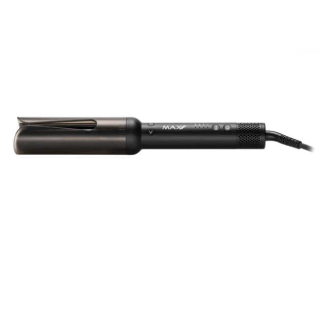 Max Pro Twist Autocurler 34mm - BY LINN