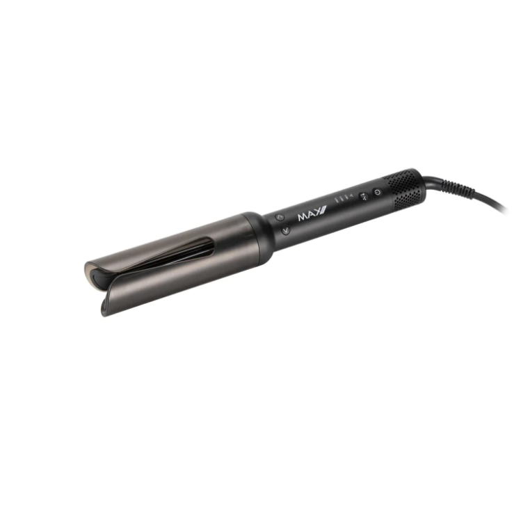 Max Pro Twist Autocurler 34mm - BY LINN