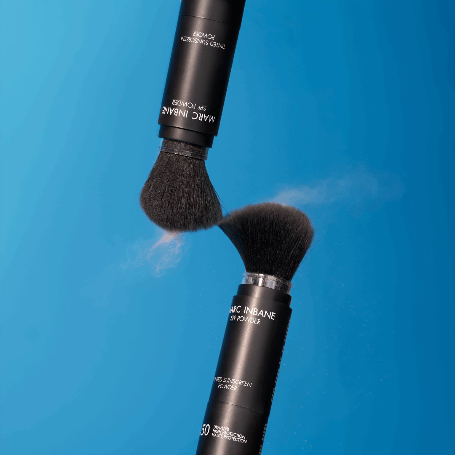 Marc Inbane SPF 50 Powder - BY LINN