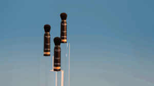 Marc Inbane SPF 50 Powder - BY LINN